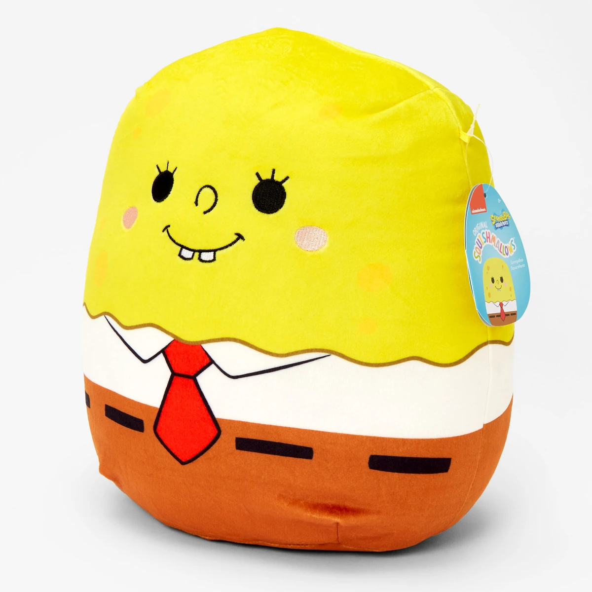 SpongeBob Squad | Squishmallows Wiki | Fandom