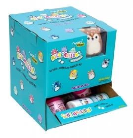 Micromallow | Squishmallows Wiki | Fandom