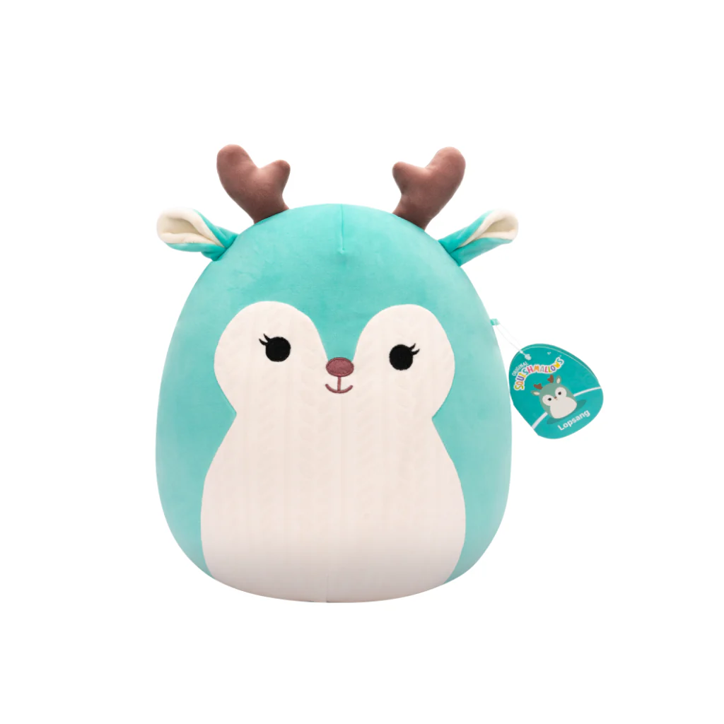 Lopsang | Squishmallows Wiki | Fandom
