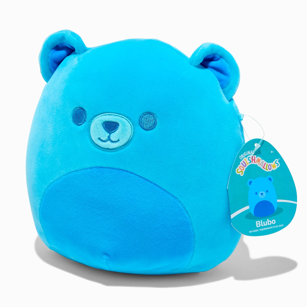 Blubo | Squishmallows Wiki | Fandom