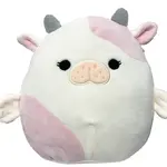 Squishmallows Sevda The Matcha Boba Tea Drink Collectible