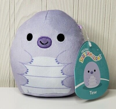 Tew | Squishmallows Wiki | Fandom