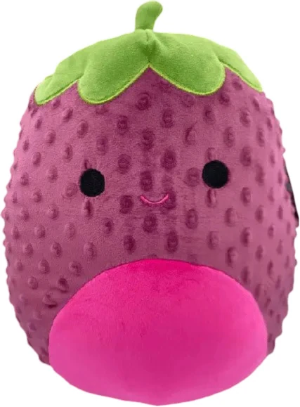 Category:Boysenberry | Squishmallows Wiki | Fandom