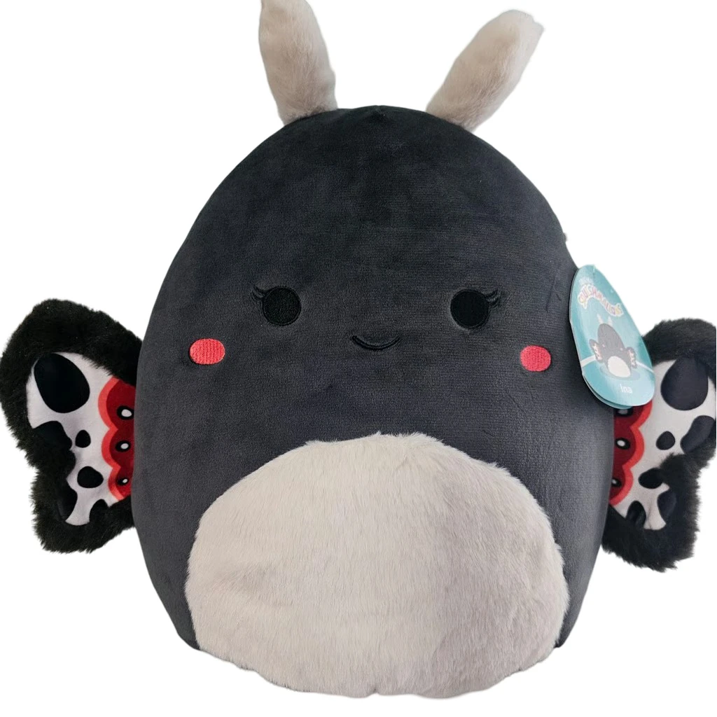 Ina | Squishmallows Wiki | Fandom