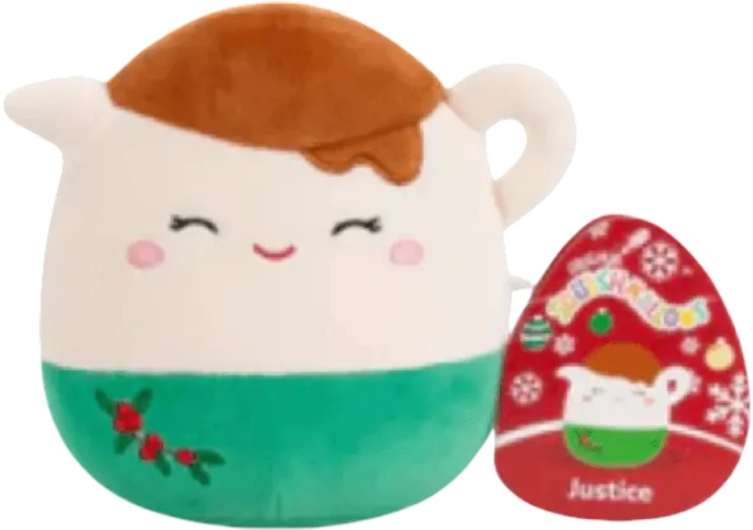 Category:Gravy | Squishmallows Wiki | Fandom