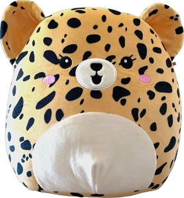 Donya | Squishmallows Wiki | Fandom