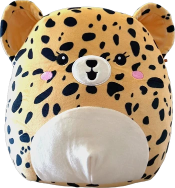 Donya | Squishmallows Wiki | Fandom