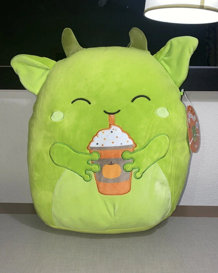Fitzy | Squishmallows Wiki | Fandom