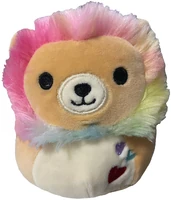 Leonard | Squishmallows Wiki | Fandom