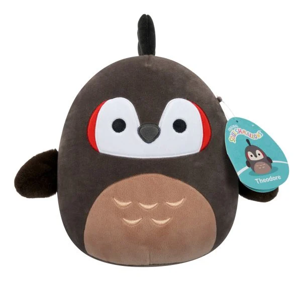 Theodore | Squishmallows Wiki | Fandom