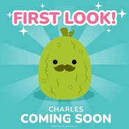 Charles | Squishmallows Wiki | Fandom