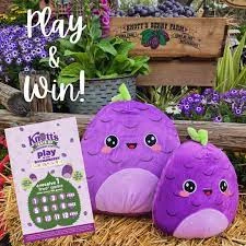 Liz | Squishmallows Wiki | Fandom