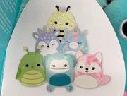 Category:Sassy Squad | Squishmallows Wiki | Fandom