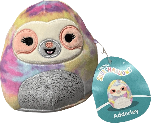 Adderley | Squishmallows Wiki | Fandom