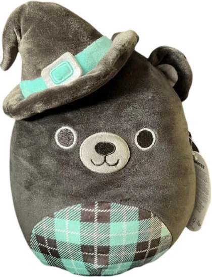 Zerbe | Squishmallows Wiki | Fandom