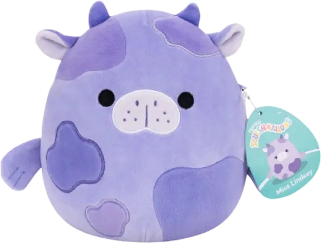 Miss Lindsey | Squishmallows Wiki | Fandom