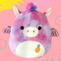 Willow | Squishmallows Wiki | Fandom