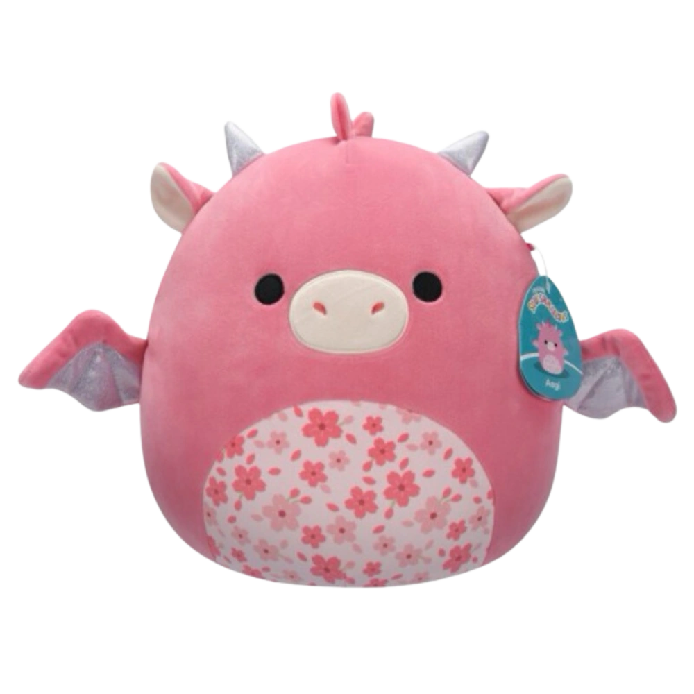 Aegi | Squishmallows Wiki | Fandom