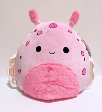 Shabnam | Squishmallows Wiki | Fandom