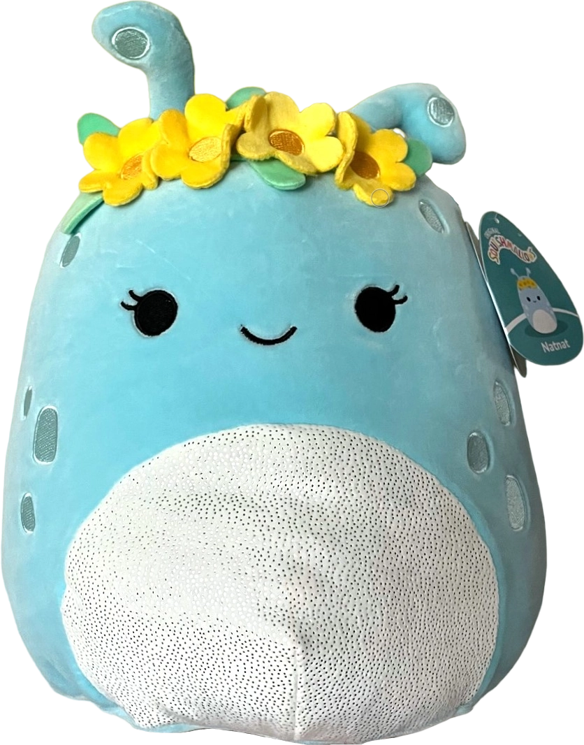 Natnat | Squishmallows Wiki | Fandom