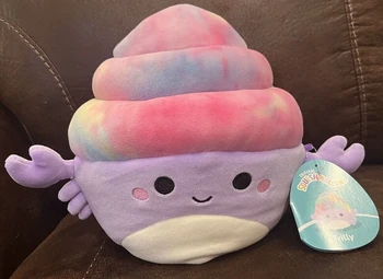 Trilly | Squishmallows Wiki | Fandom