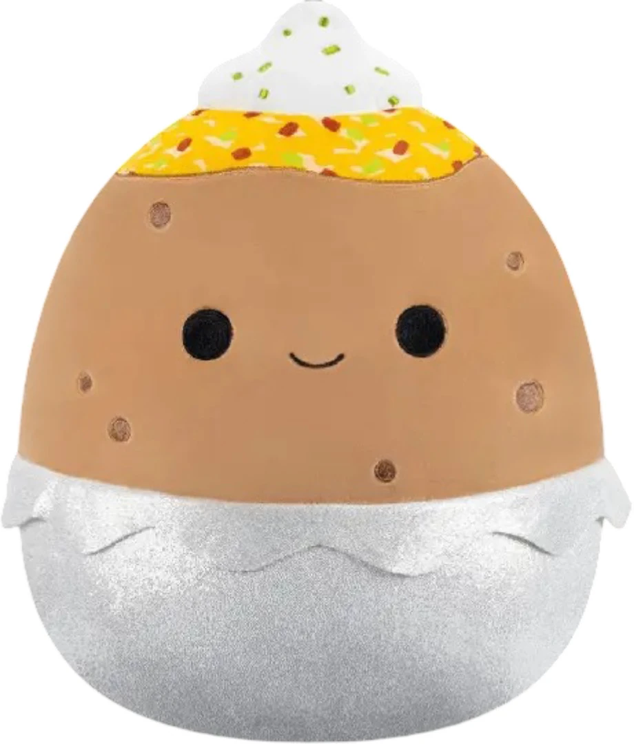 Lisa Tater | Squishmallows Wiki | Fandom