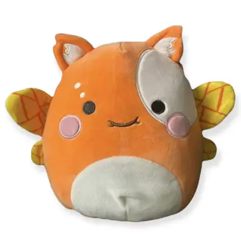Yummy | Squishmallows Wiki | Fandom