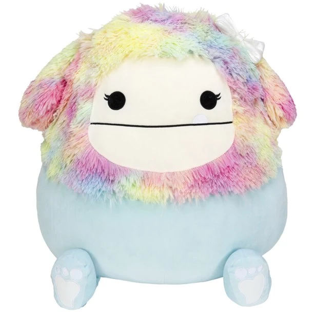 Zozo | Squishmallows Wiki | Fandom