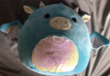 Devin | Squishmallows Wiki | Fandom