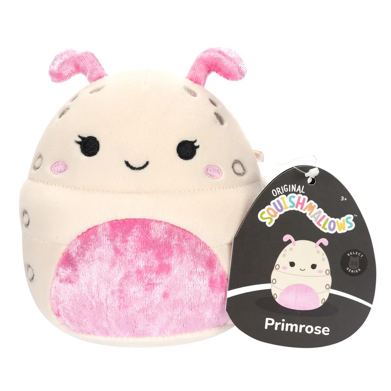 Primrose | Squishmallows Wiki | Fandom