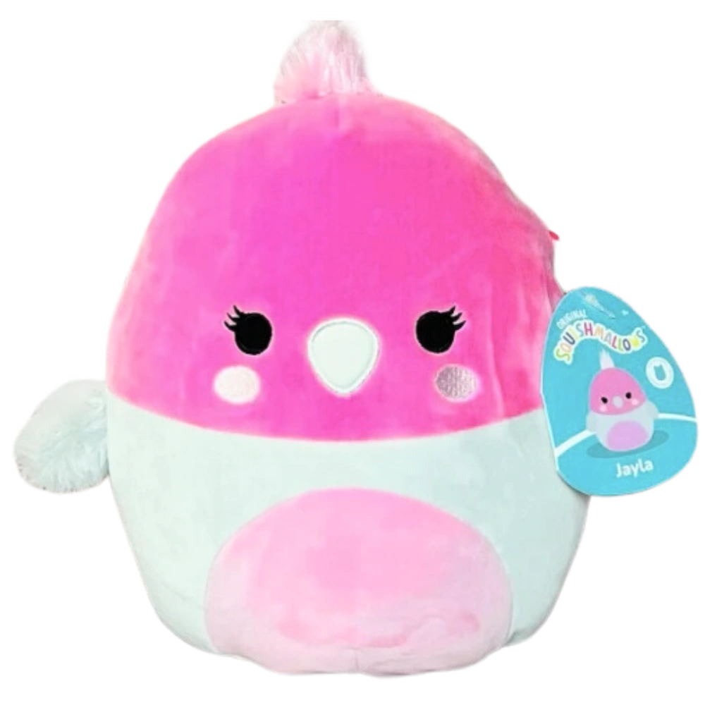 Jayla | Squishmallows Wiki | Fandom