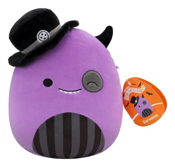 Earworm | Squishmallows Wiki | Fandom