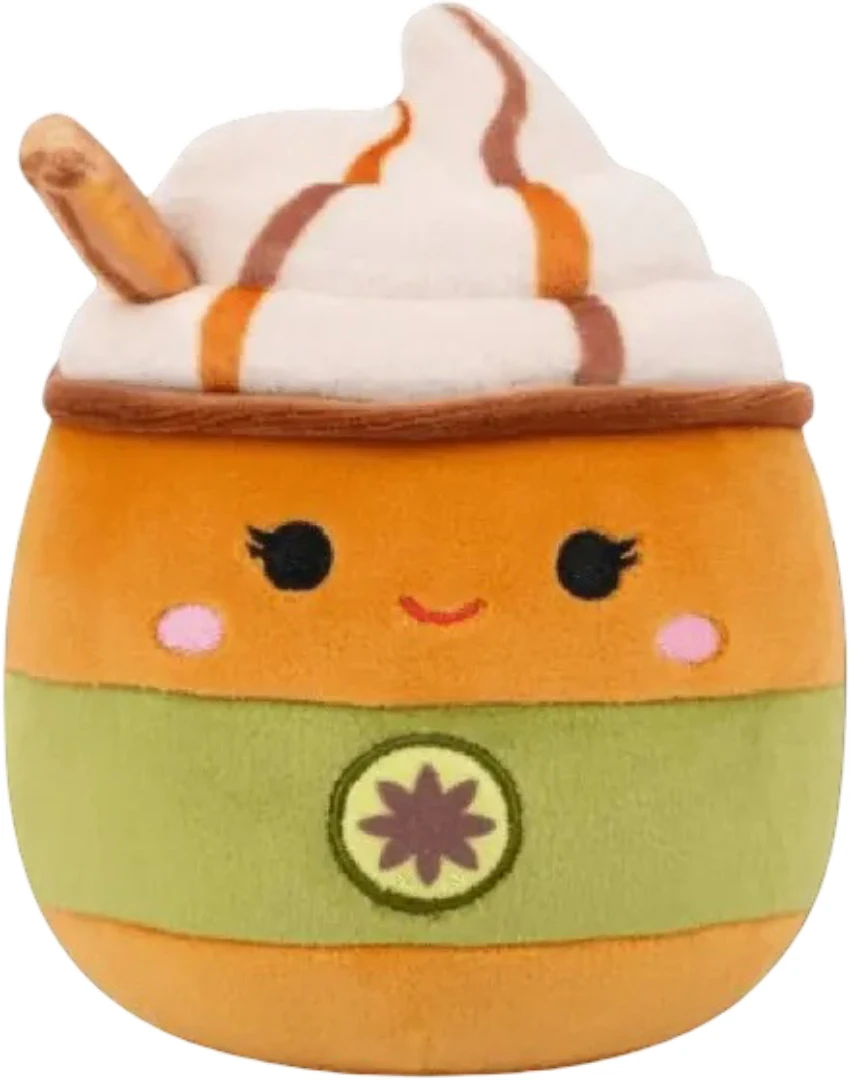 Megz | Squishmallows Wiki | Fandom