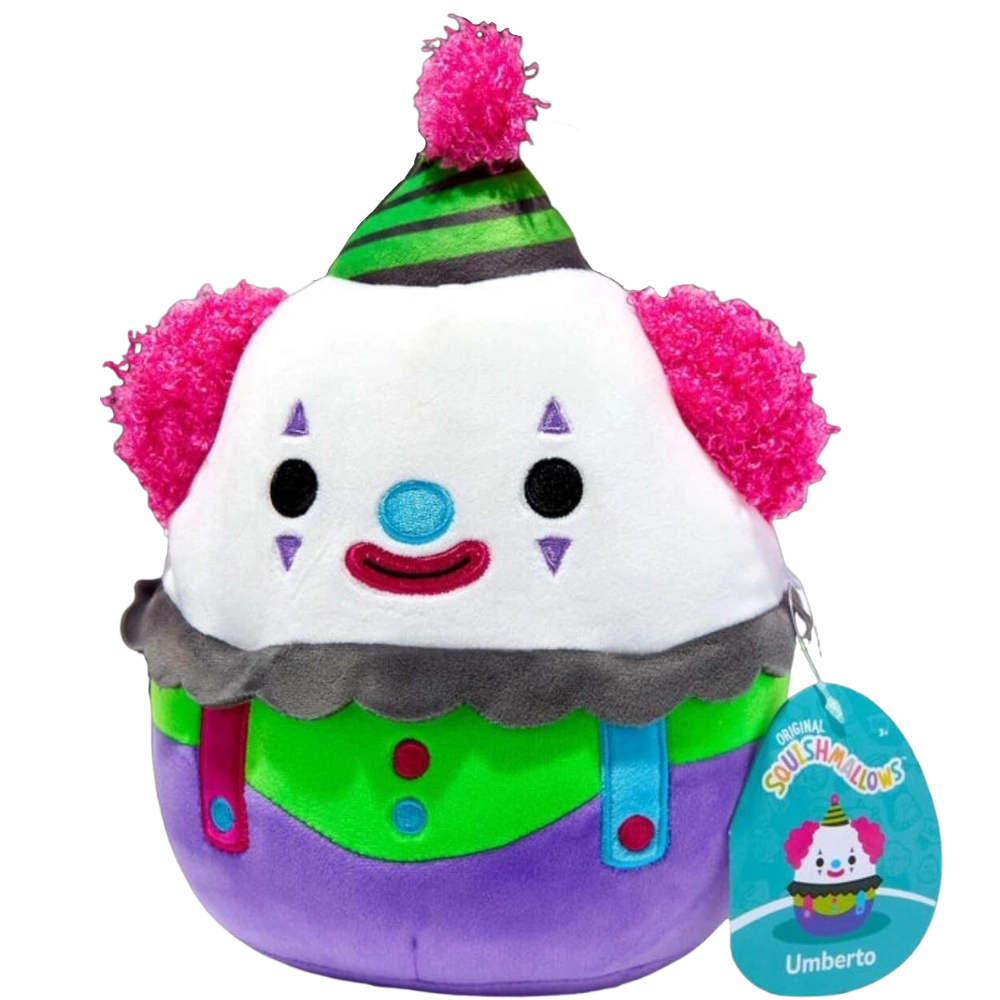 Umberto | Squishmallows Wiki | Fandom