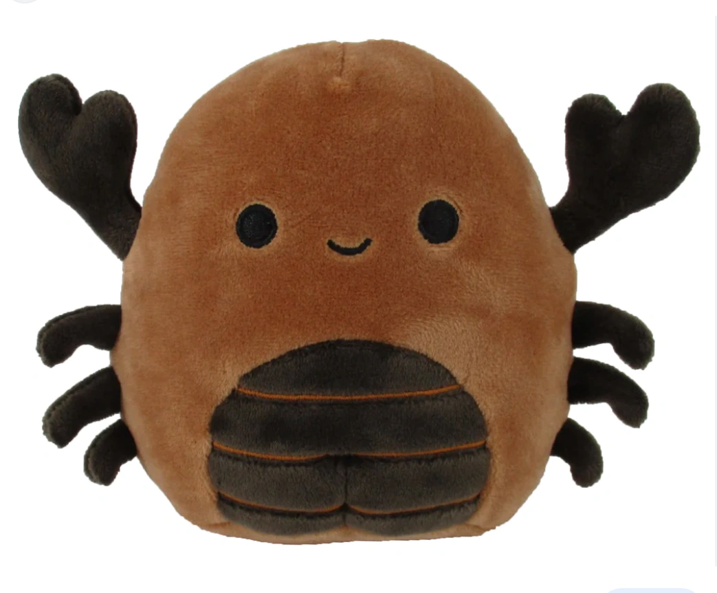 Bolivar | Squishmallows Wiki | Fandom