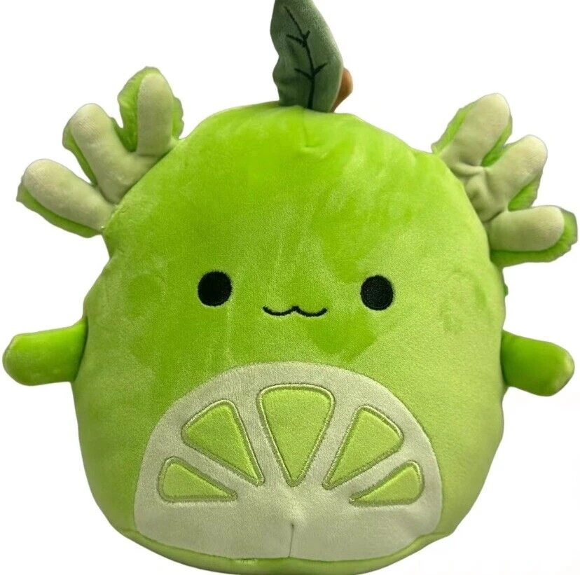 Category:Lime | Squishmallows Wiki | Fandom