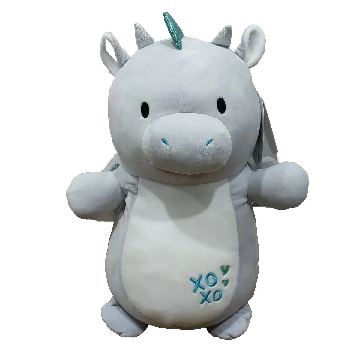 Trance | Squishmallows Wiki | Fandom