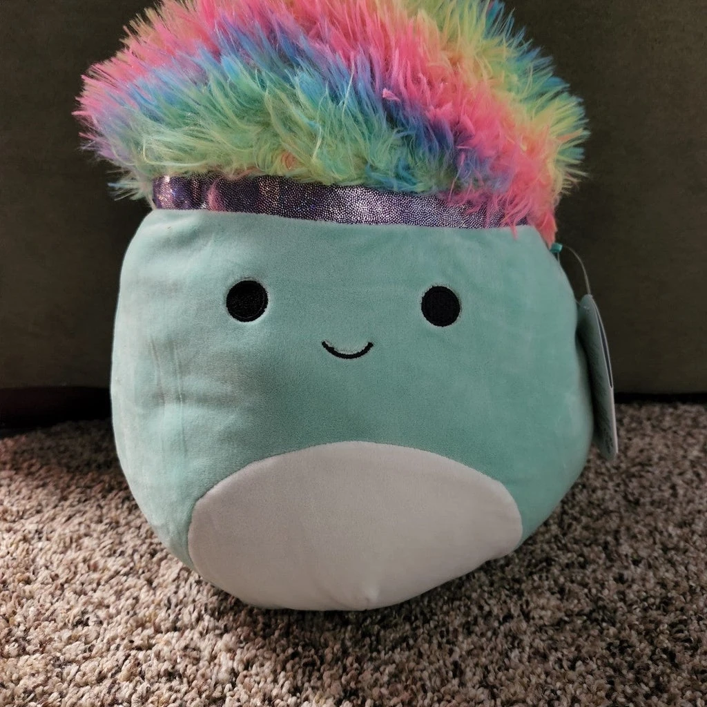 Tyrus | Squishmallows Wiki | Fandom