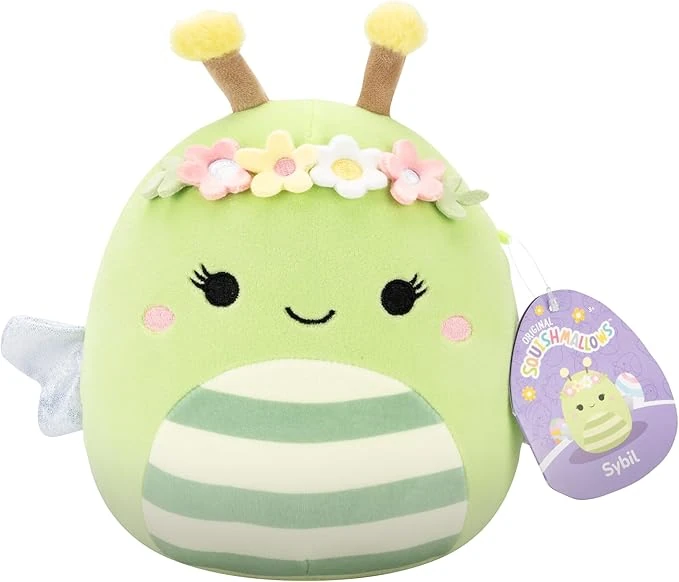 Sybil | Squishmallows Wiki | Fandom