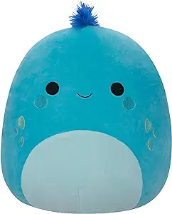 Djimon | Squishmallows Wiki | Fandom