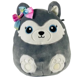 Iris the Husky | Squishmallows Wiki | Fandom