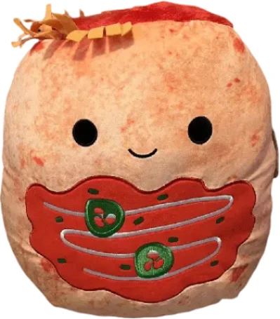 Banjo | Squishmallows Wiki | Fandom