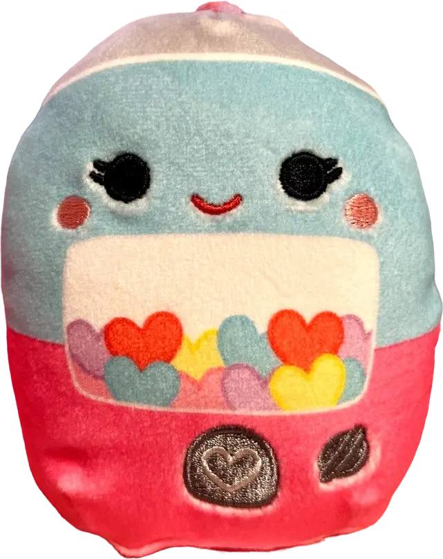 Daxi | Squishmallows Wiki | Fandom
