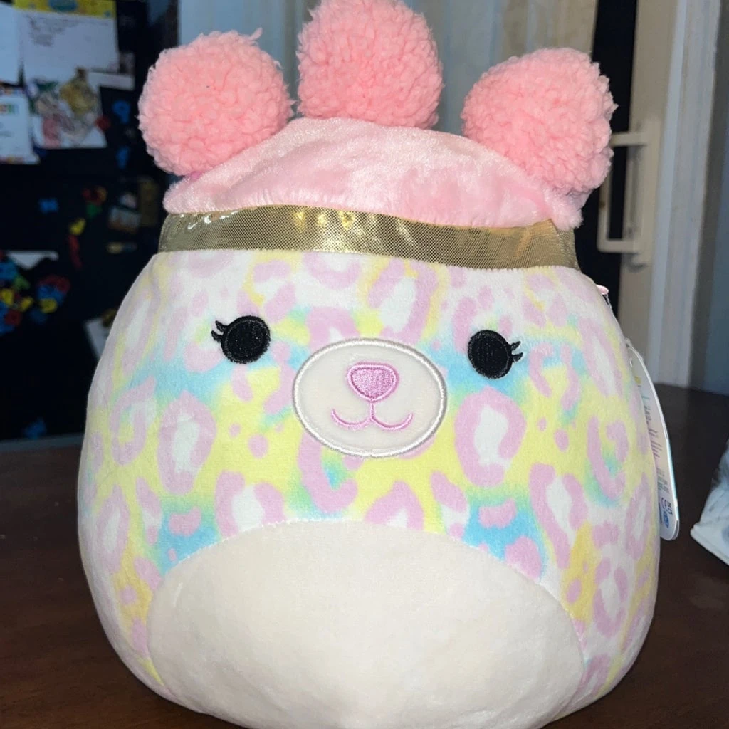 Beebz | Squishmallows Wiki | Fandom
