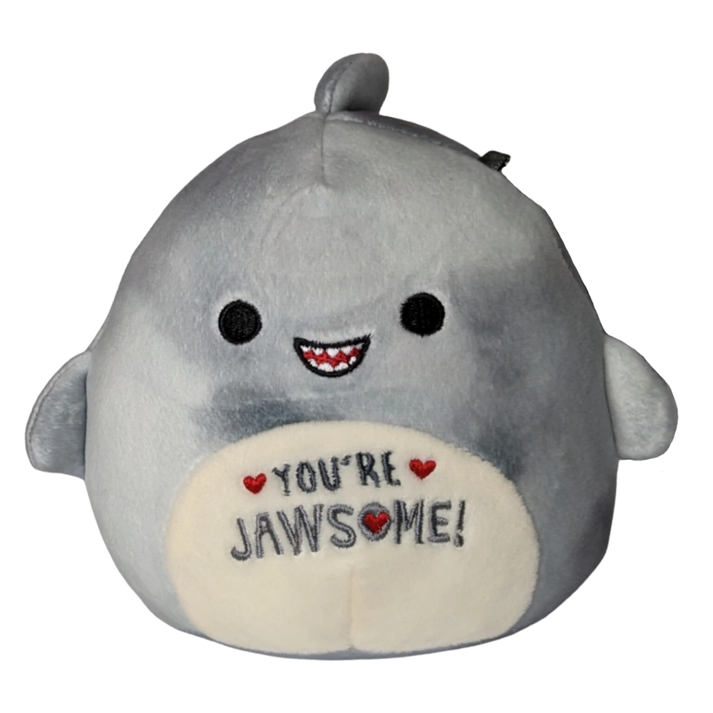 Bernard | Squishmallows Wiki | Fandom