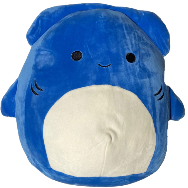 Nitro | Squishmallows Wiki | Fandom