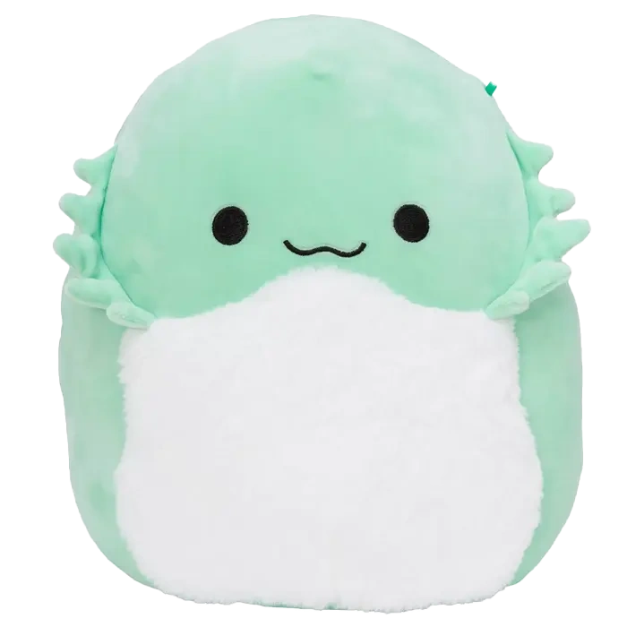 Abe | Squishmallows Wiki | Fandom