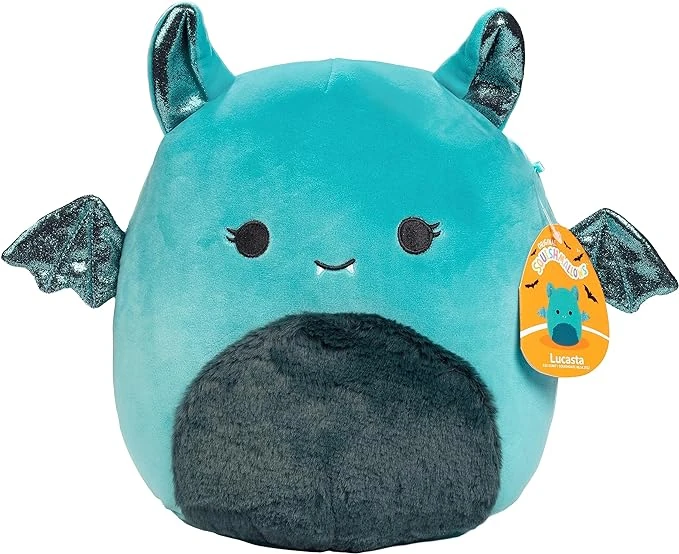 Lucasta | Squishmallows Wiki | Fandom