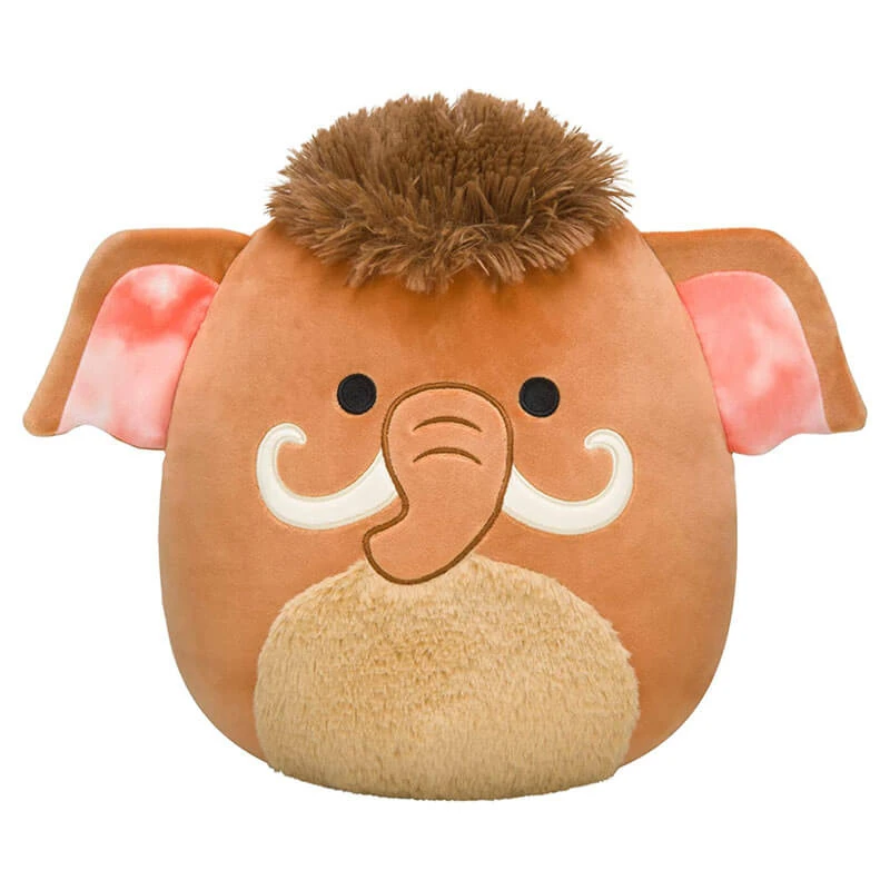 Category:Mammoth | Squishmallows Wiki | Fandom