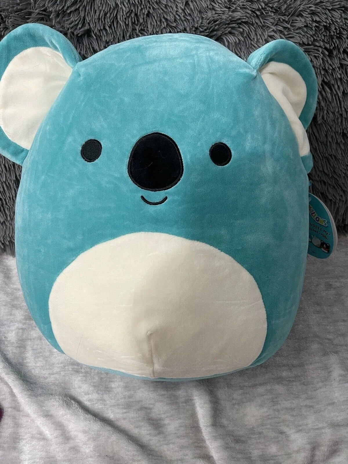 Kevin | Squishmallows Wiki | Fandom